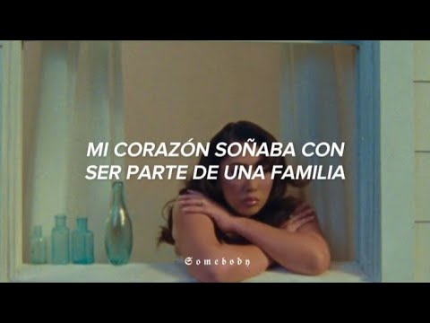 kali uchis - ILYSMIH (visualizer) // sub. español - YouTube