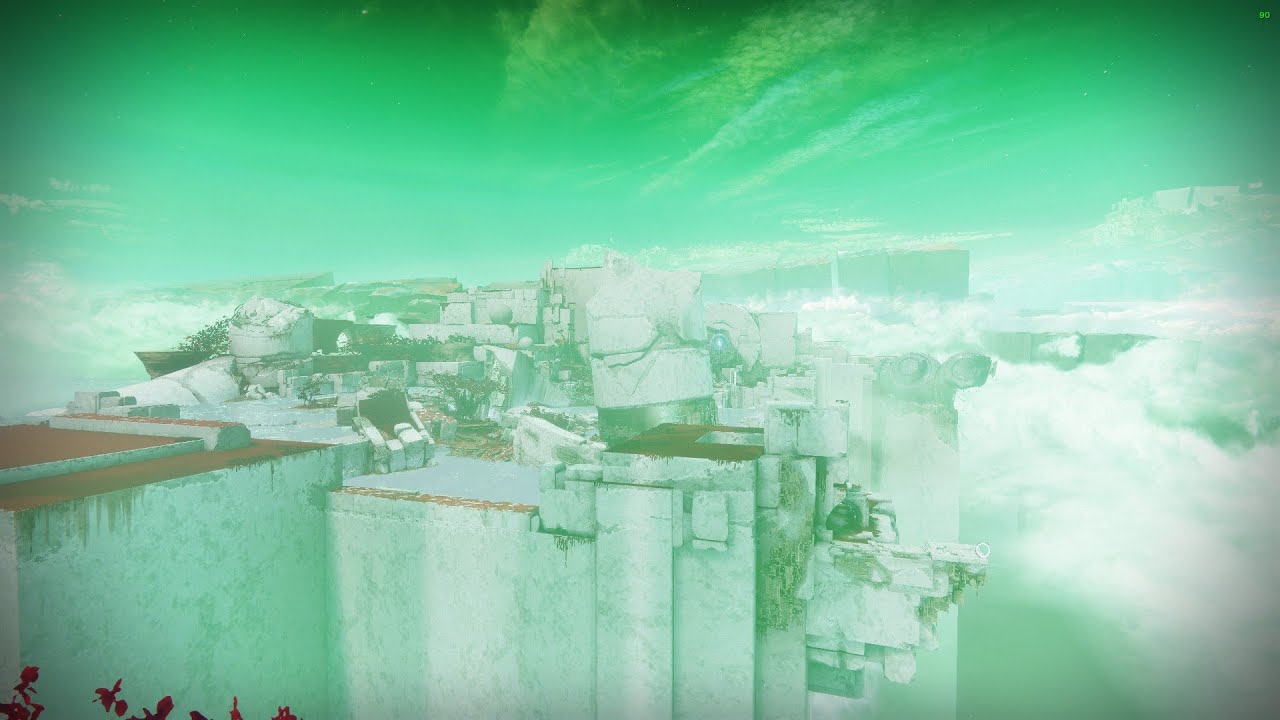 Slipstreaming to the top of the tube - YouTube