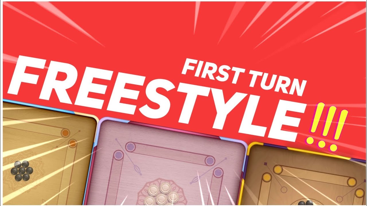 How to Win Every Match in Freestyle ? - YouTube