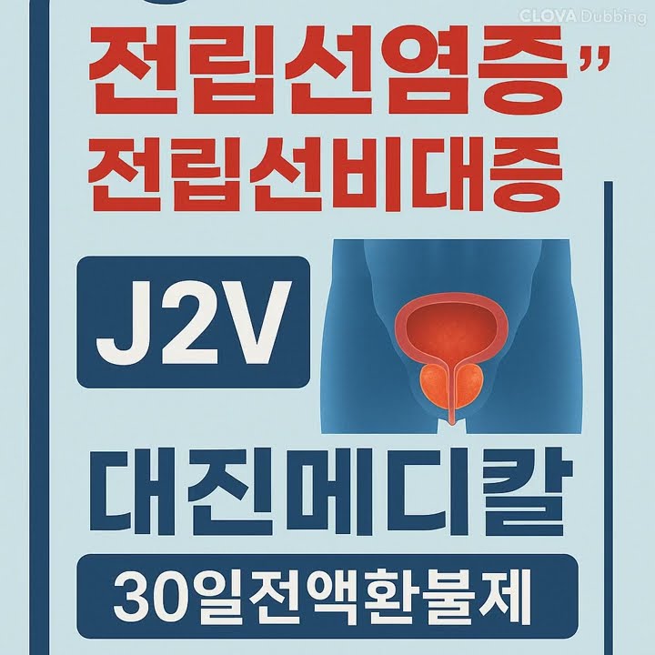 27. 만성전립선염 비정상세표 전립선염증치료기 전립선온열요법 1588-1115 제이투브이 대진온열기 전립선항문삽입봉 전립선은봉 치질 하복부통증 요도통증 고환통증 전립선치료기 ...