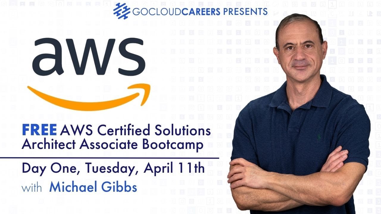 AWS Certified Solutions Architect Associate 2023 (Full Free AWS course ...