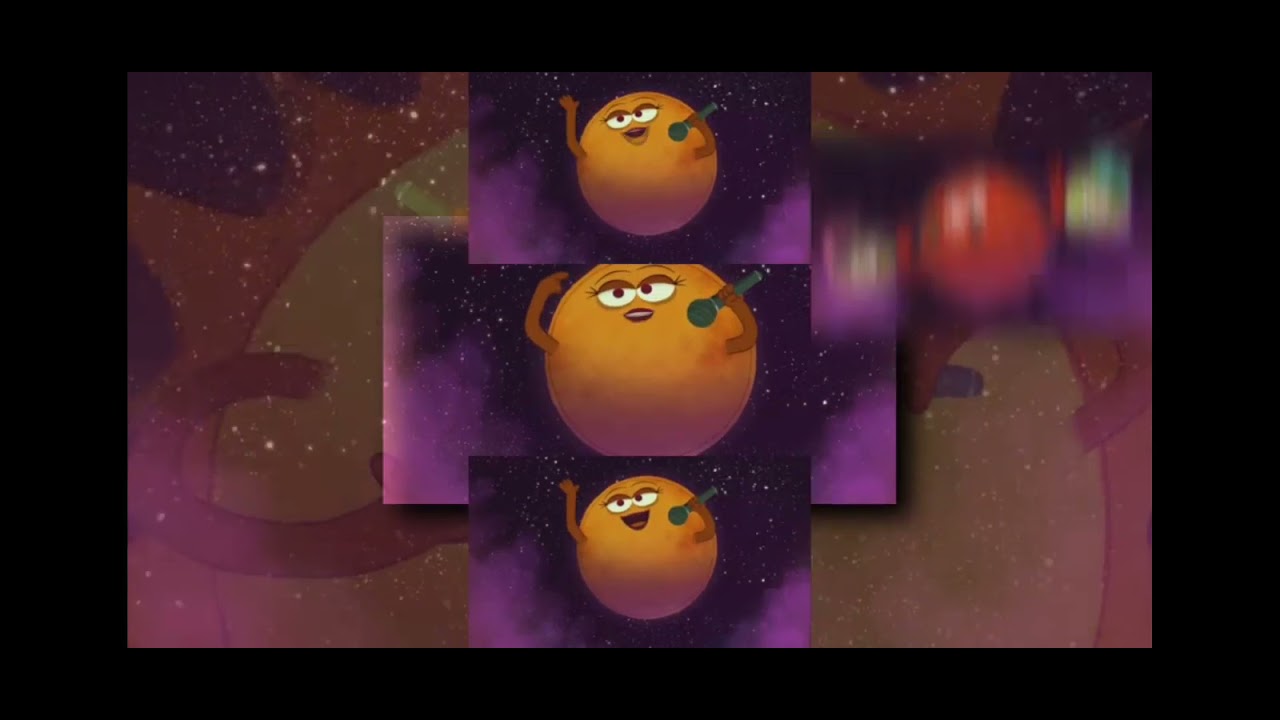 Storybots Outer Space Scan - YouTube