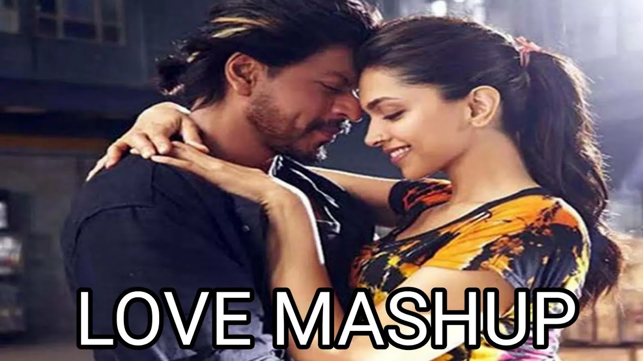 love mashup 2024romantic songs you tube | love mashup romantic music ...