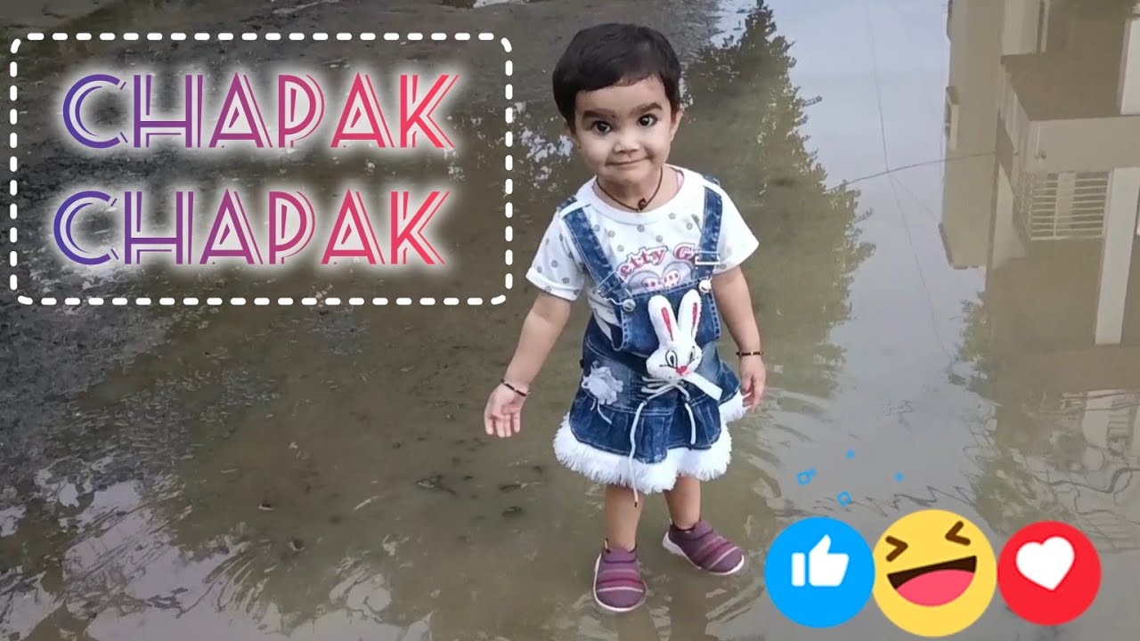 chapak chapak - YouTube