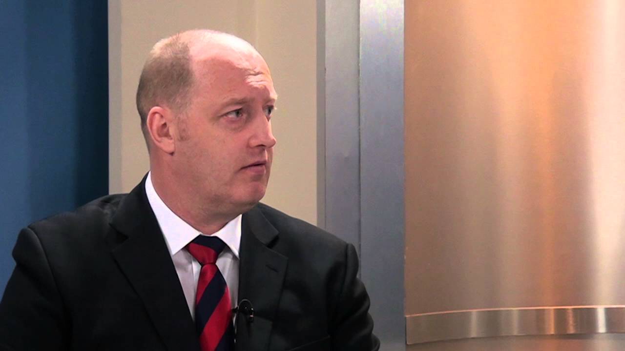 Challenges facing trustees—Peter Steen, Mishcon de Reya - YouTube
