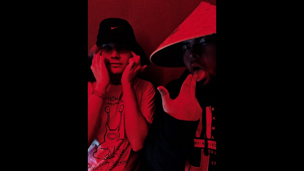 THV x TOO YUGAN - GANDHI - YouTube