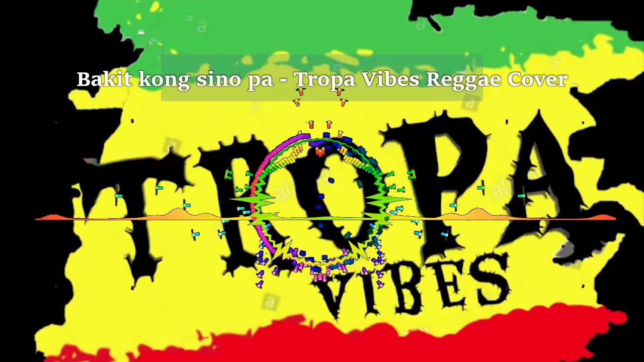 REGGAE SONG COVER BY TROPA VIBES AND VALTV VIBES # ...