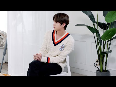 SEOKJIN BOYFRIEND MATERIAL #SEOKJIN #bts #jin This isn't a moans video!!