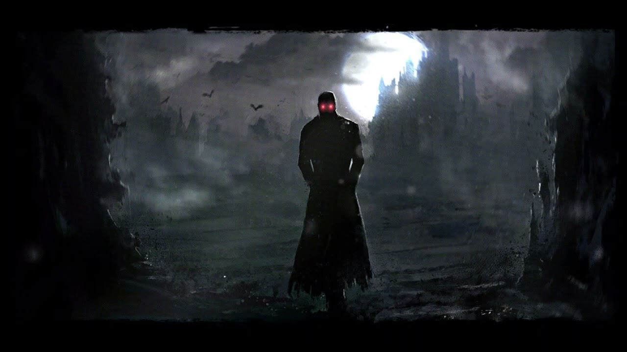 The Night Lurker - Thriller, Drama, Mystery Background Music ♫ Epic ...