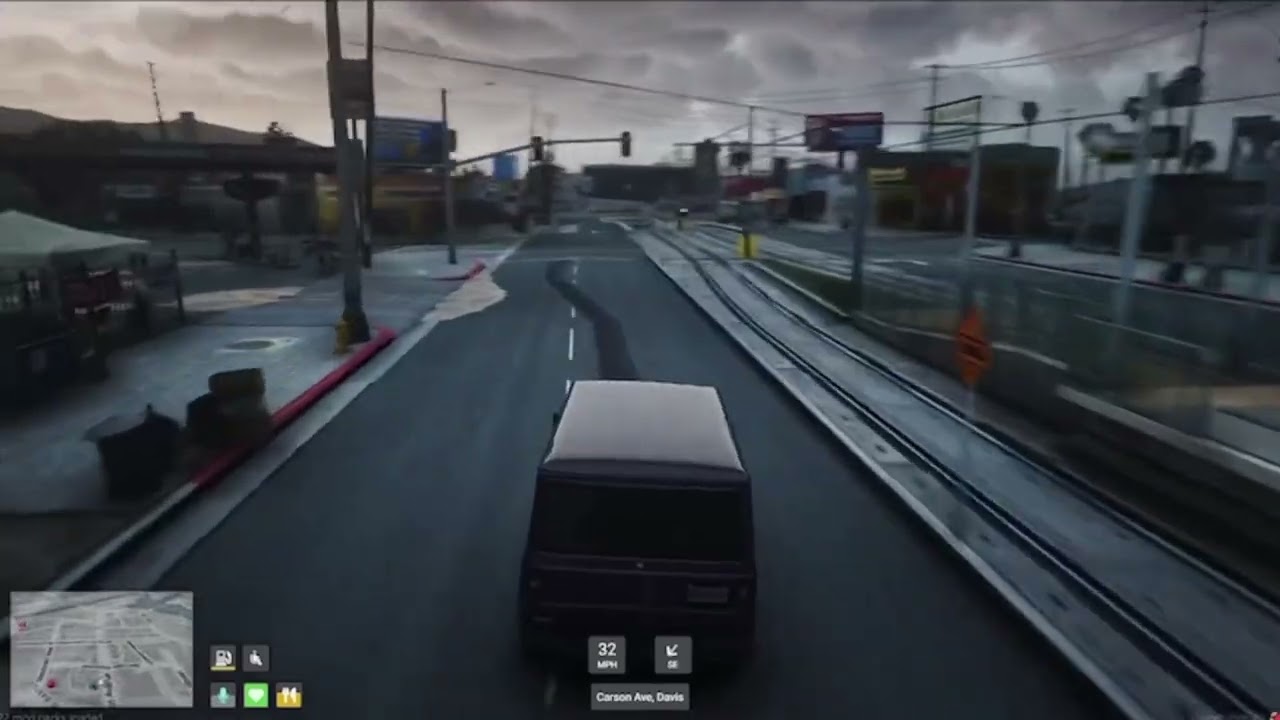 New Day RP 2.0 On Demon Time Part 1 “All I need is my weapon I don’t ...