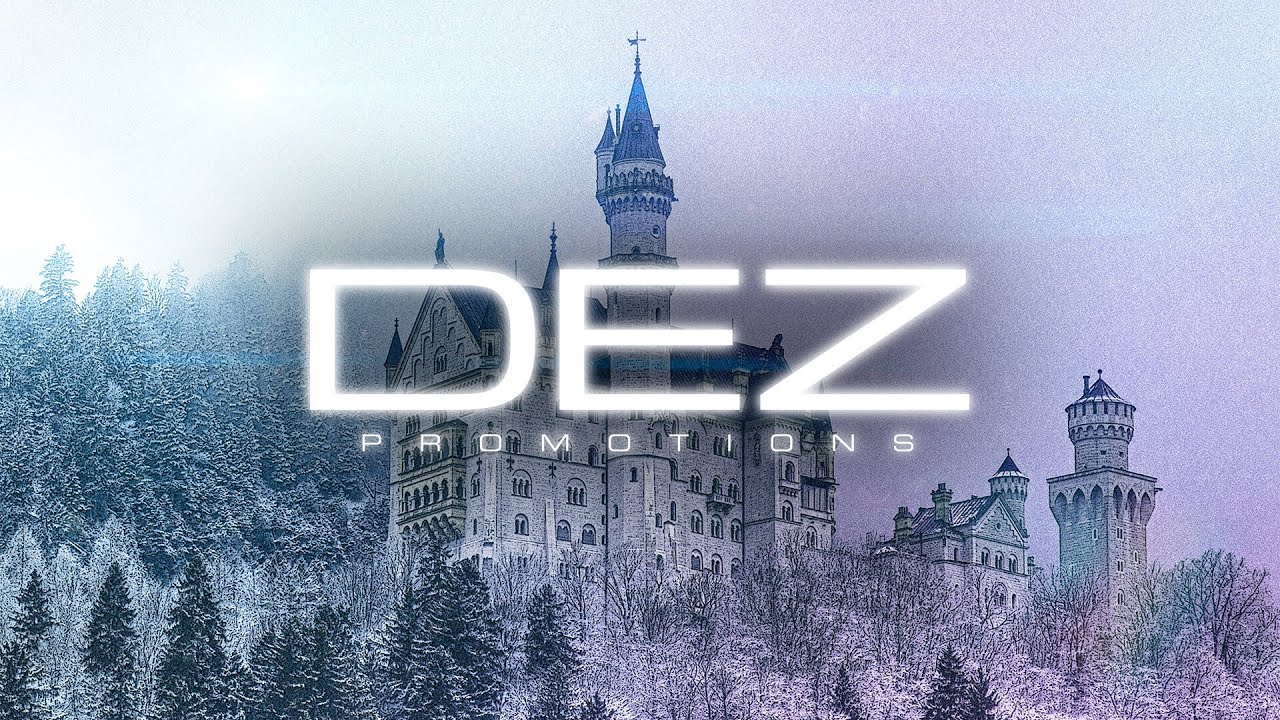 baalzephøn - Toll To Hell VIP [DEZ EP Release] - YouTube
