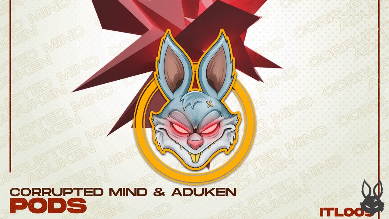 Corrupted Mind & ADUKEN - Pods [In The Lab] - YouTube