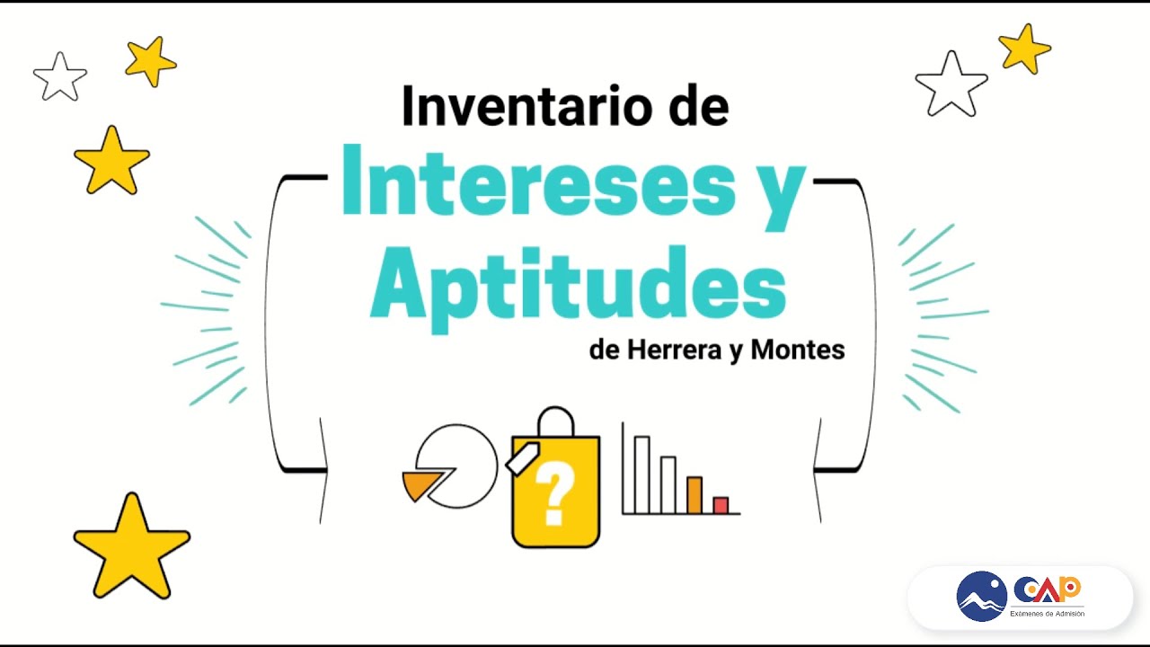 ¿Cómo interpretar mis resultados de Intereses y Aptitudes? - YouTube
