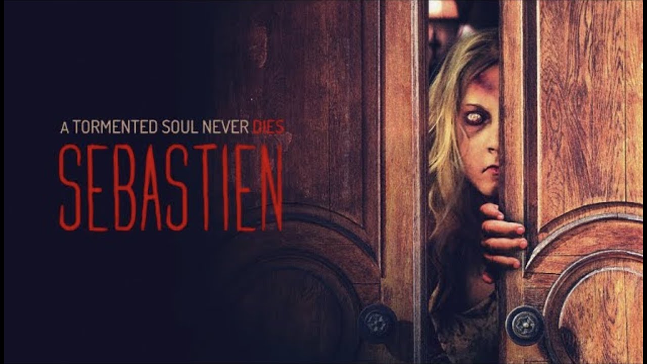 Sebastien - Official Trailer (2022) | Horror | Thriller | Breaking ...