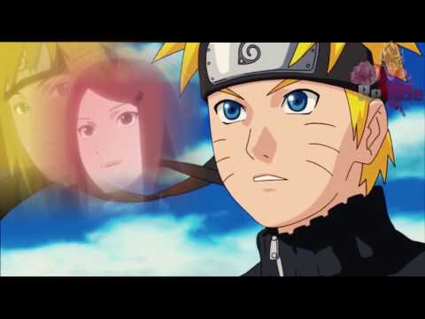 Naruto AMV - Silhouette