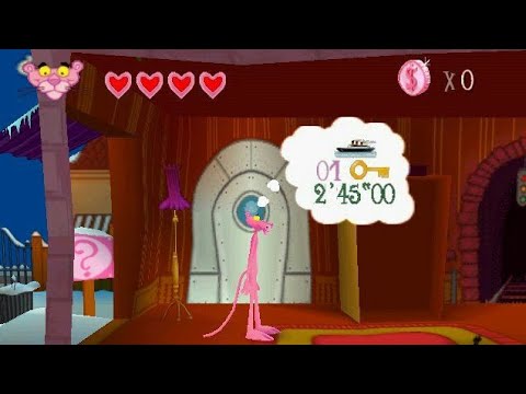 How to download and install pink panther. - YouTube