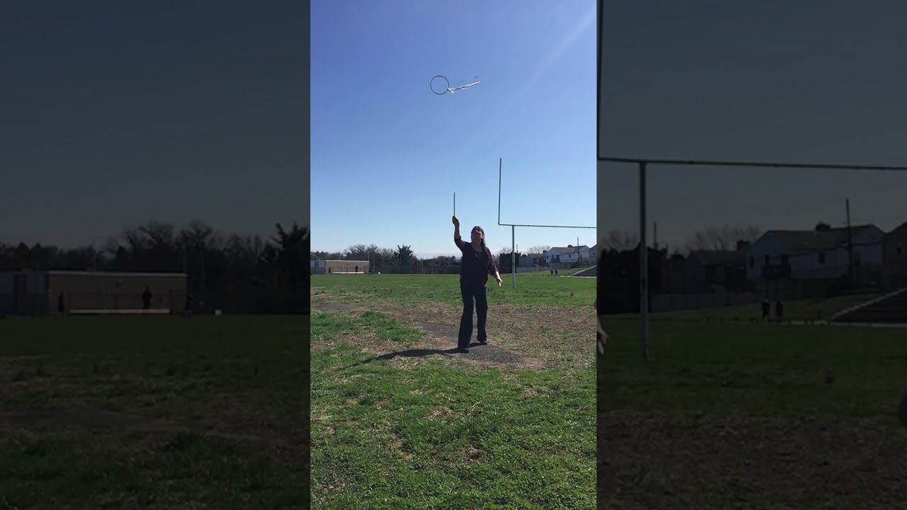 The Game of Graces - YouTube