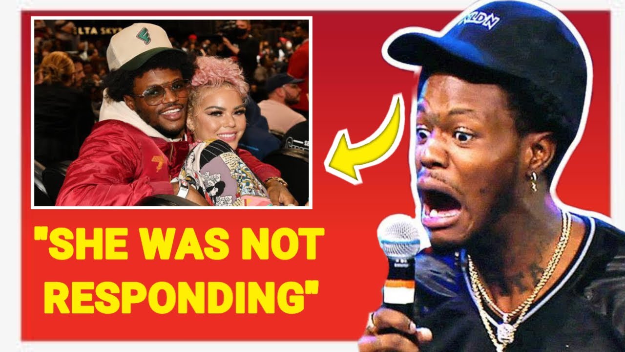 DC Young finally talks about mysterious death of MS Jackie OH!! - YouTube