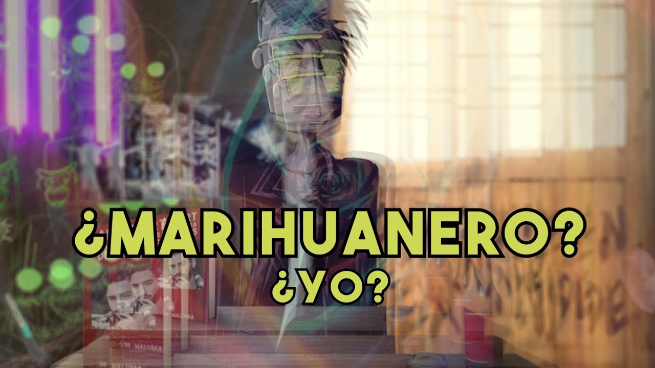 ¿Qué es un marihuanero? - Jack Romero - YouTube