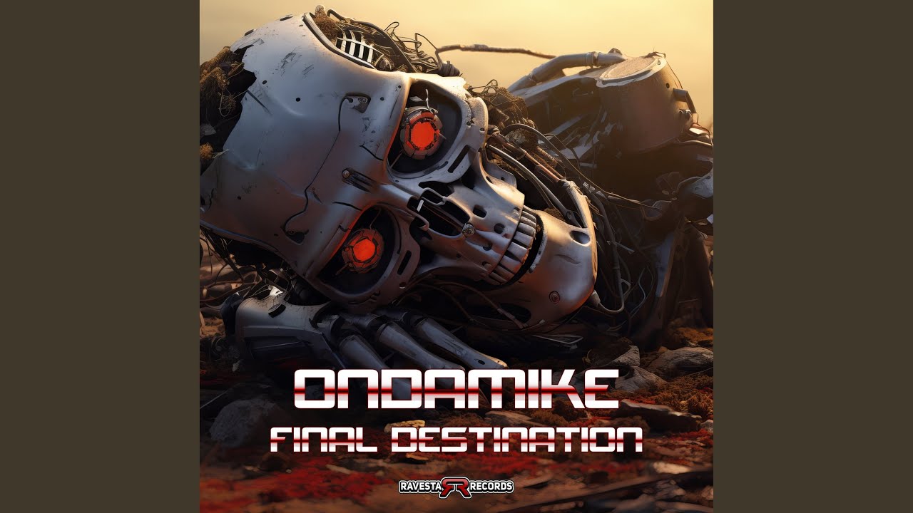 Final Destination (Original Mix) - YouTube