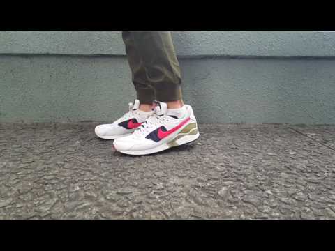 Nike air pegasus 92 on feet