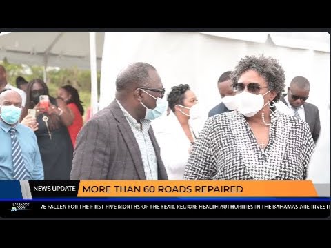 Barbados Today Evening News Update - July 1st, 2022 - YouTube