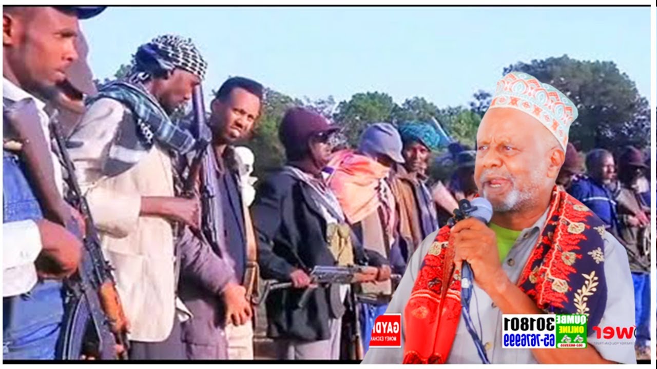 Nimankiina Buuraha Galayow Garxajis Idinma Raacsana,waa Sahydaan Cida ...