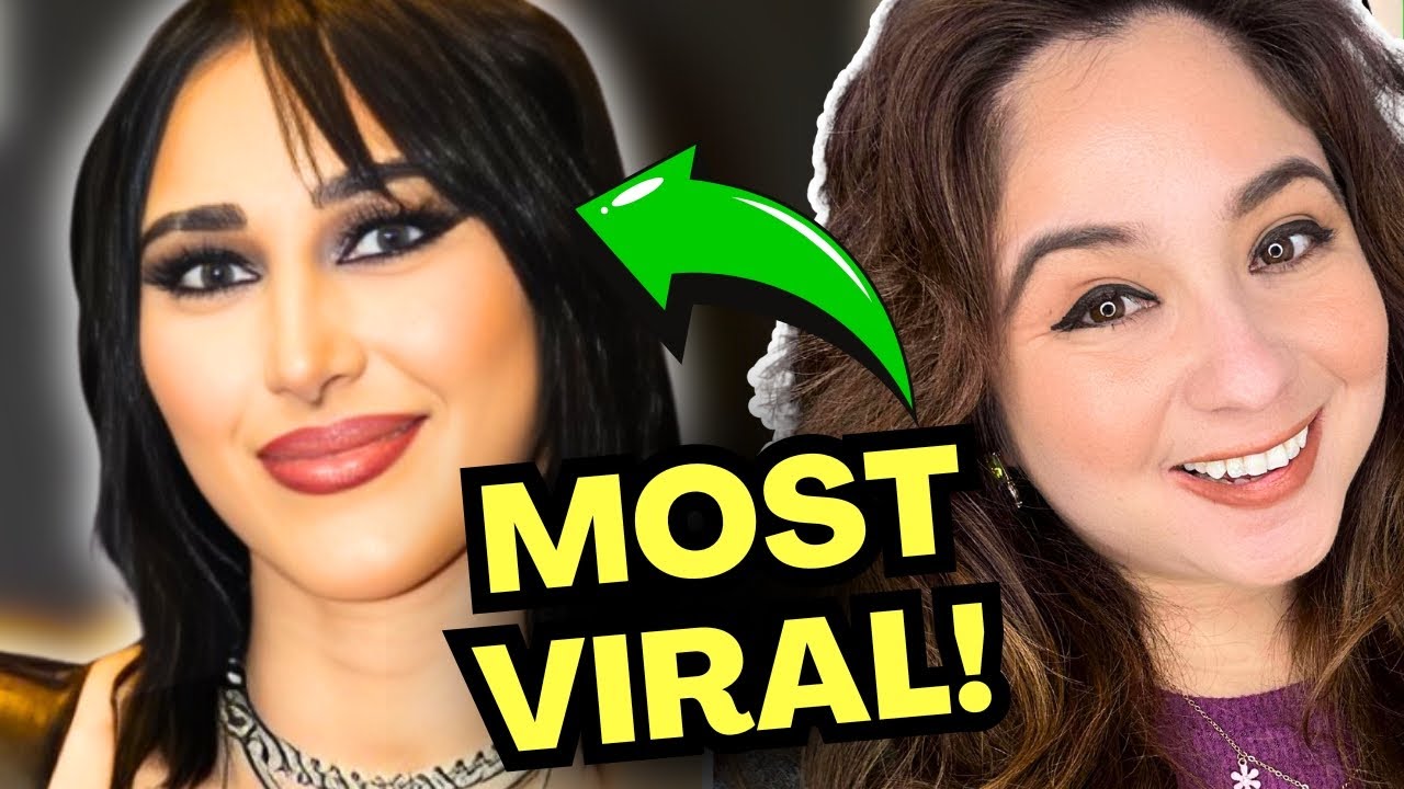 REVEALED: My Most Viral WWE Interviews of 2024 🎤 - YouTube