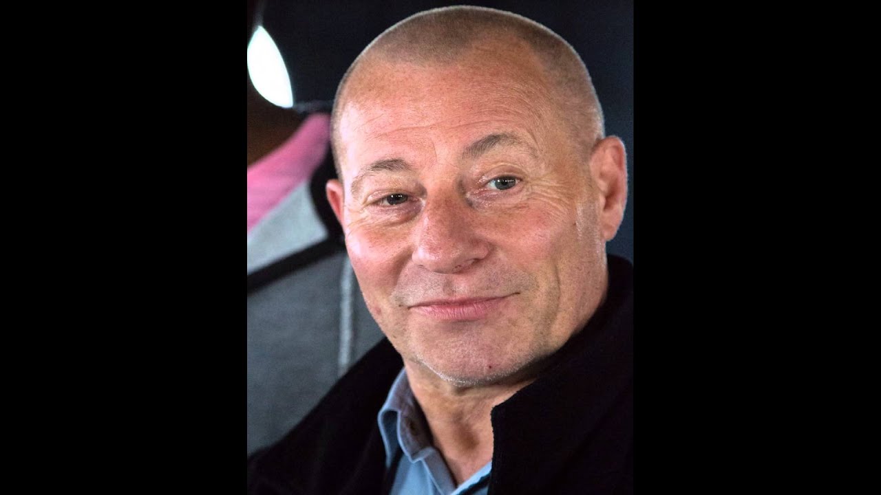 Alain Morand - YouTube