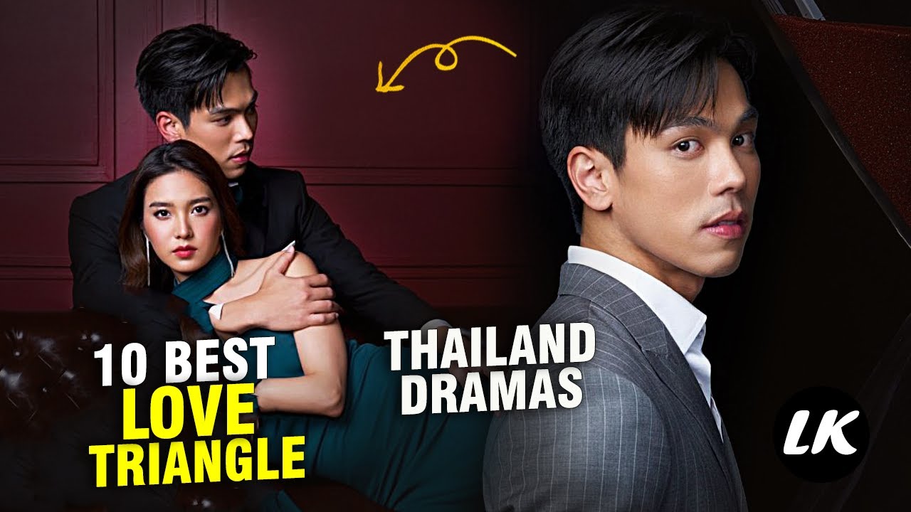 Top 10 Love Triangles at Eva Gopinko blog