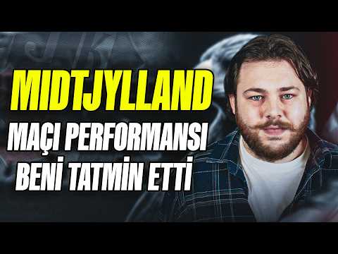 Midtjylland Maçına Bakış | Salah Mı, Bakayoko Mu? | Lucumi ve Willock | Umut Öztürk - Kartal Bakışı