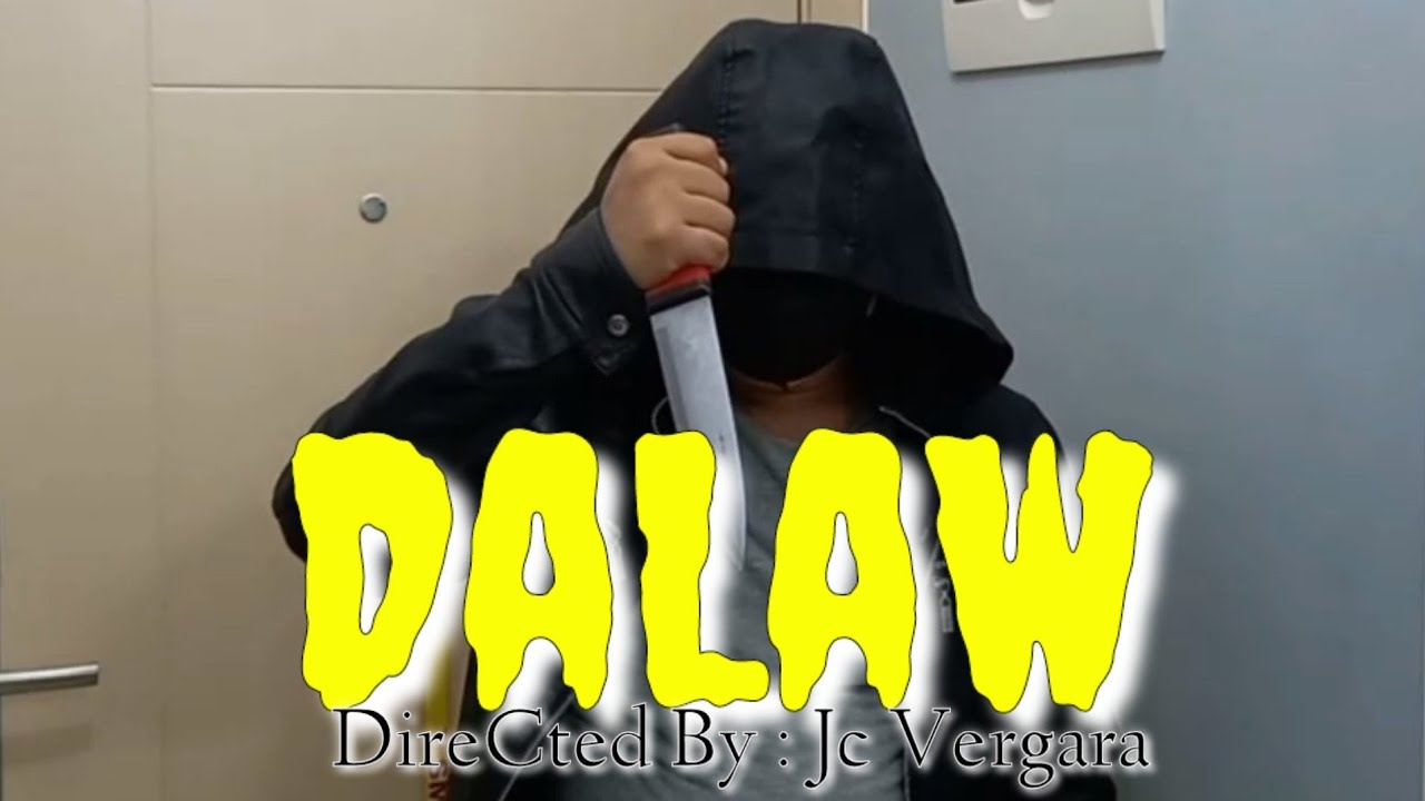 " DALAW " Short Film | Directed By: Jc Vergara - YouTube