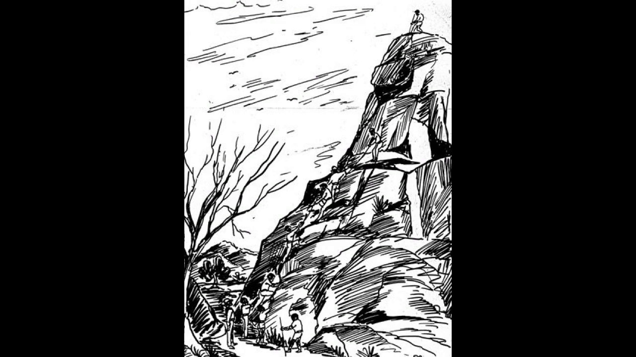 TAT PRACTICE SET - 4 II NEW TAT SET 2020 II SSB INTERVIEW II psychology ...