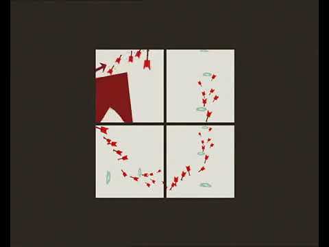 Cartoon Network UK Block Bumpers Part 1 2004-2006