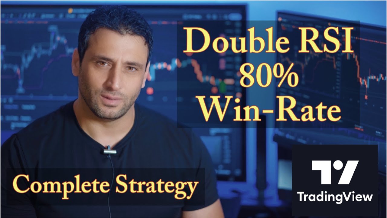 Double RSI Trading Strategy / Free Profitable Trading Strategy Bot ...