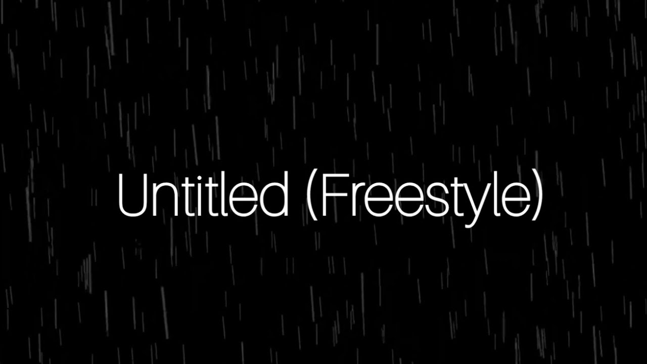 LIL DEX - Untitled (Freestyle) |Prod by.@ProdbyErfan | - YouTube