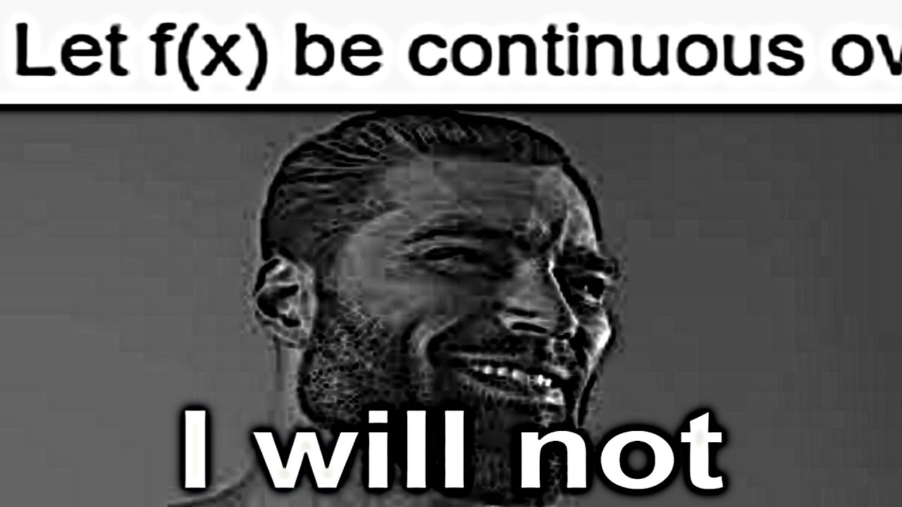 Math Memes 12 - YouTube