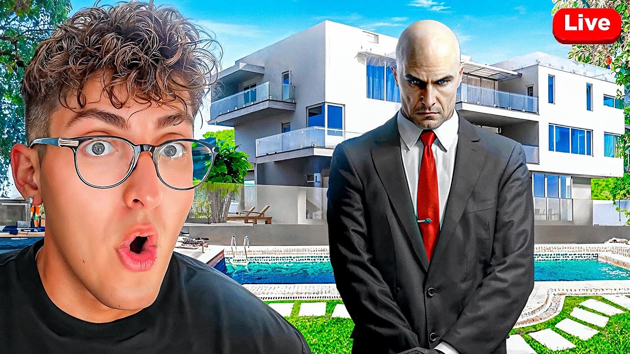 🔴ΨΑΧΝΩ ΝΑ ΑΓΟΡΑΣΩ ΤΟ ΚΑΛΥΤΕΡΟ ΣΠΙΤΙ ΤΟΥ GTA RP 🔴 - YouTube