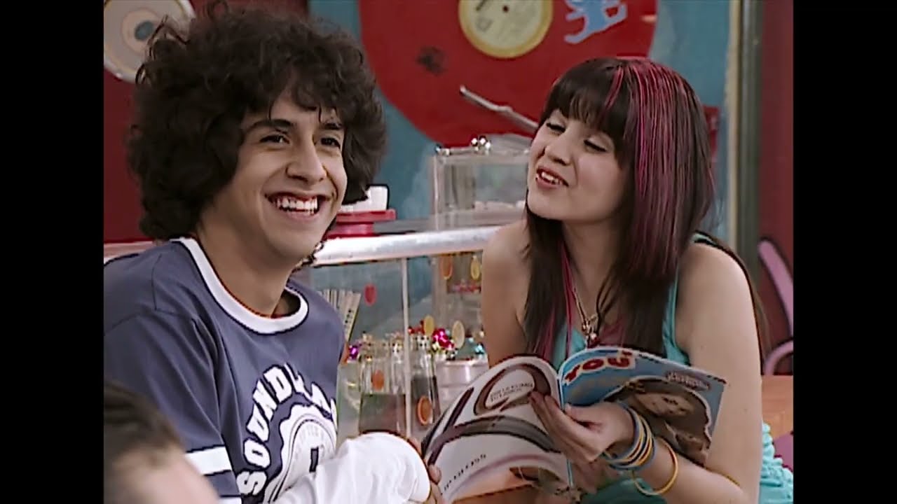 Skimo - Segunda Temporada - Episodios 27 - La Comezón de Skimo - YouTube