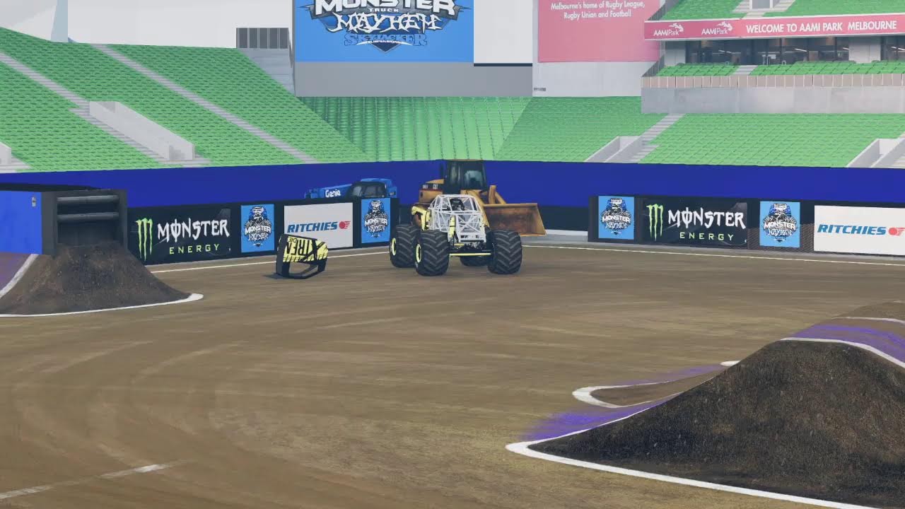 MTM INTERNATIONAL TOUR | Melbourne AU | Round 5 - YouTube