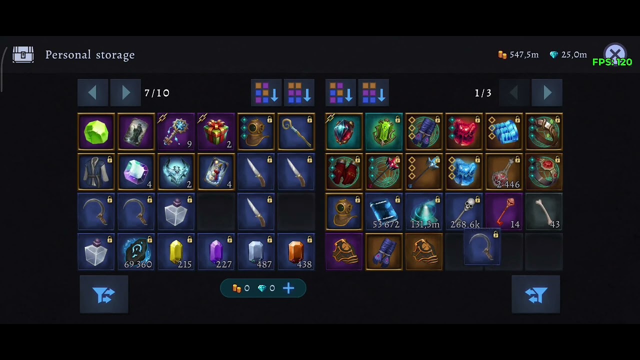 Darkrise : Clear map khó nhất game ta được gì ? #darkrise - YouTube
