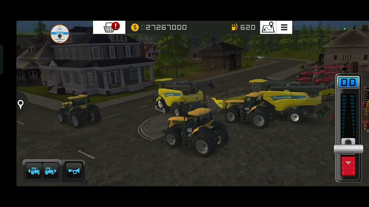 farming simulator 16 mod apk mediafıre, @hiteshmamankaroffcial # ...