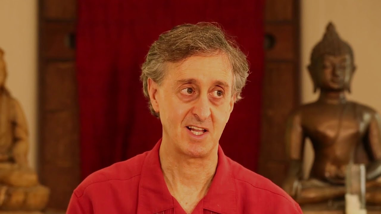 Wise Speech for Social Change (Donald Rothberg) - YouTube