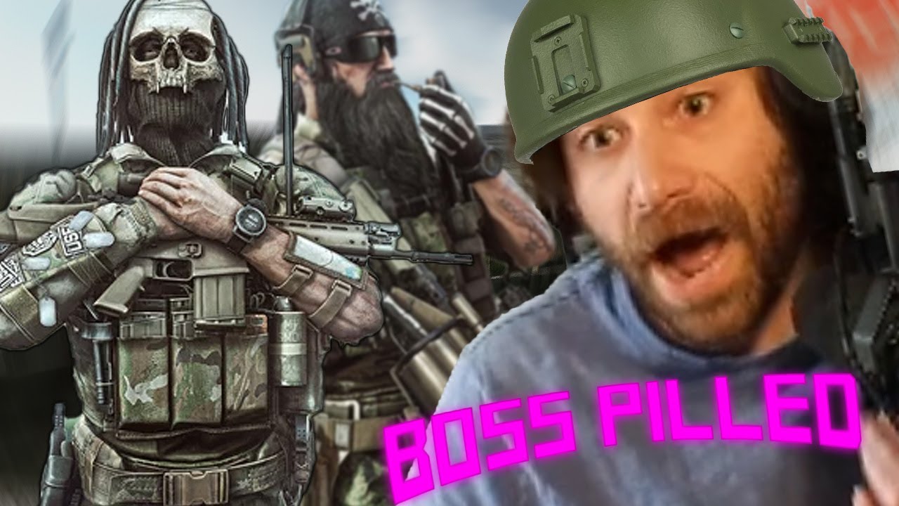 Complete Goon Annihilation - YouTube