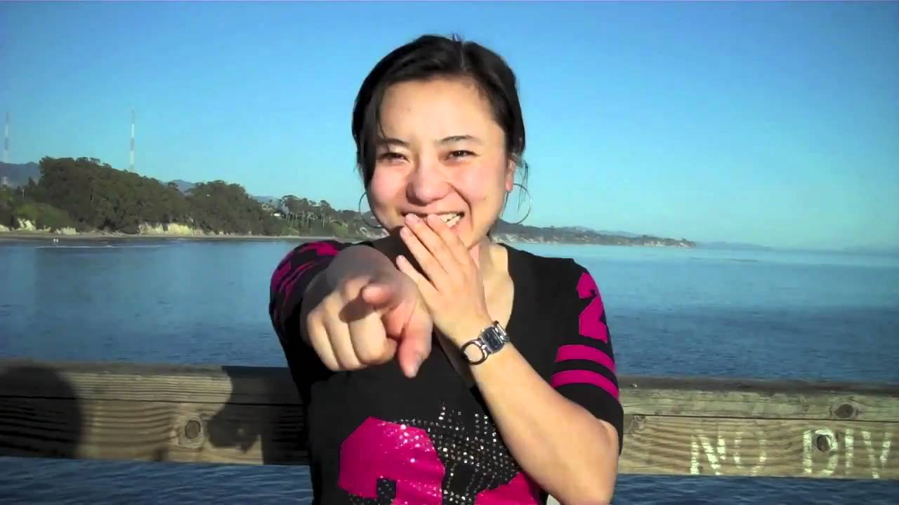 Are You a Bitch or a Bad Ass? - TeamBadAssTV - YouTube