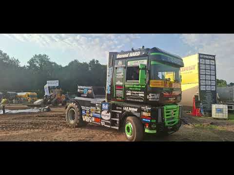 Compilatie VTN supersport trucks Renswoude 