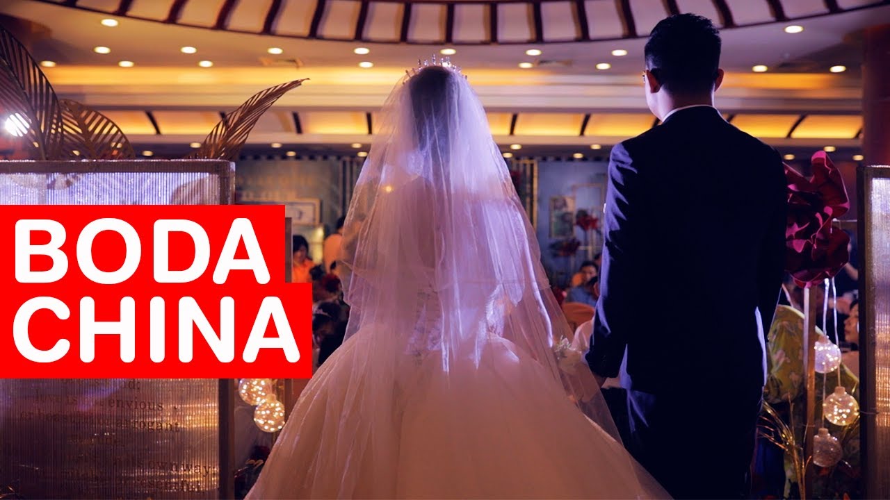 Tradiciones De Bodas En China 5 Tradiciones Sorprendentes De Las Bodas