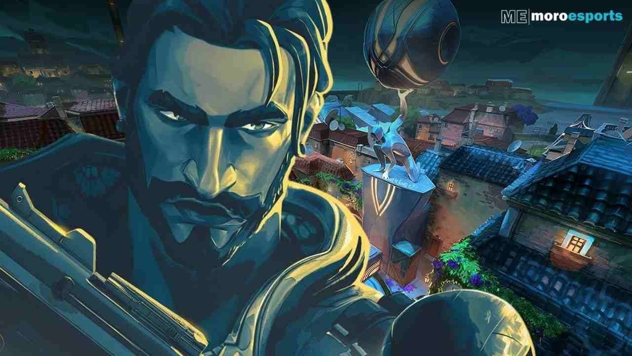 RAJA ARB4, Tienas, Mangal Suvarnan, and VALORANT Official Audio - YouTube