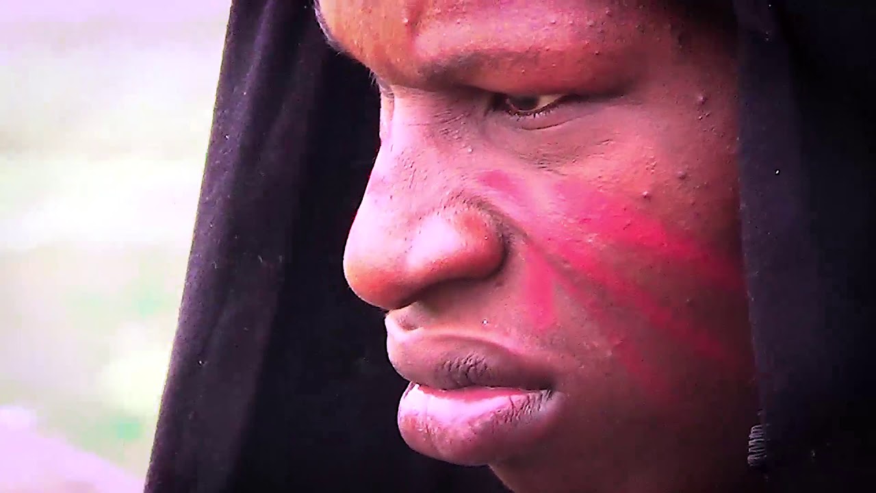 ZED FULL MOVIE HD QUALITY - YouTube