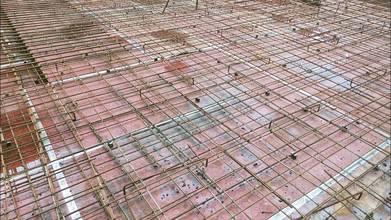 Construction Site In Lav - YouTube